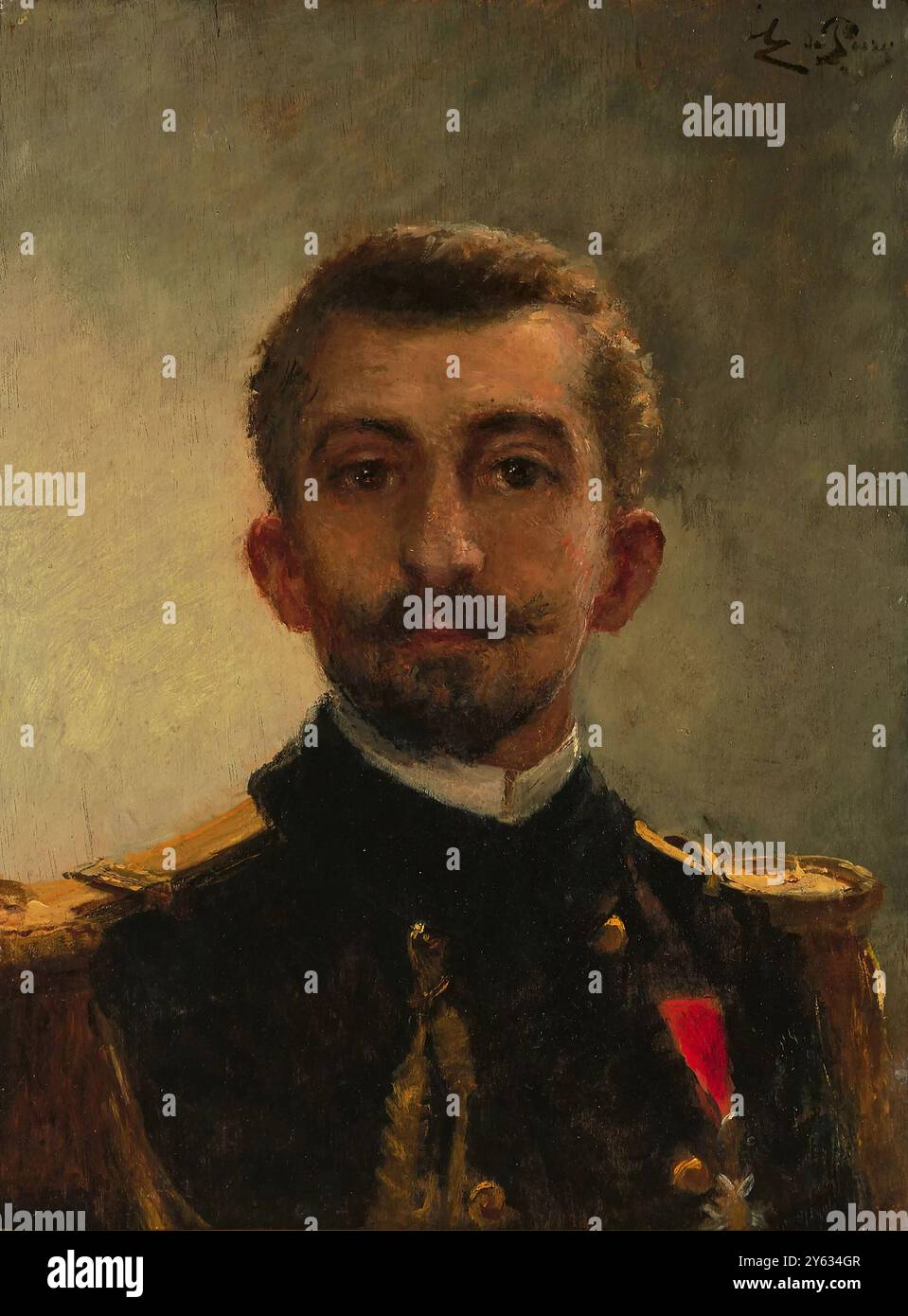 Jean edmond de pury hi-res stock photography and images - Alamy