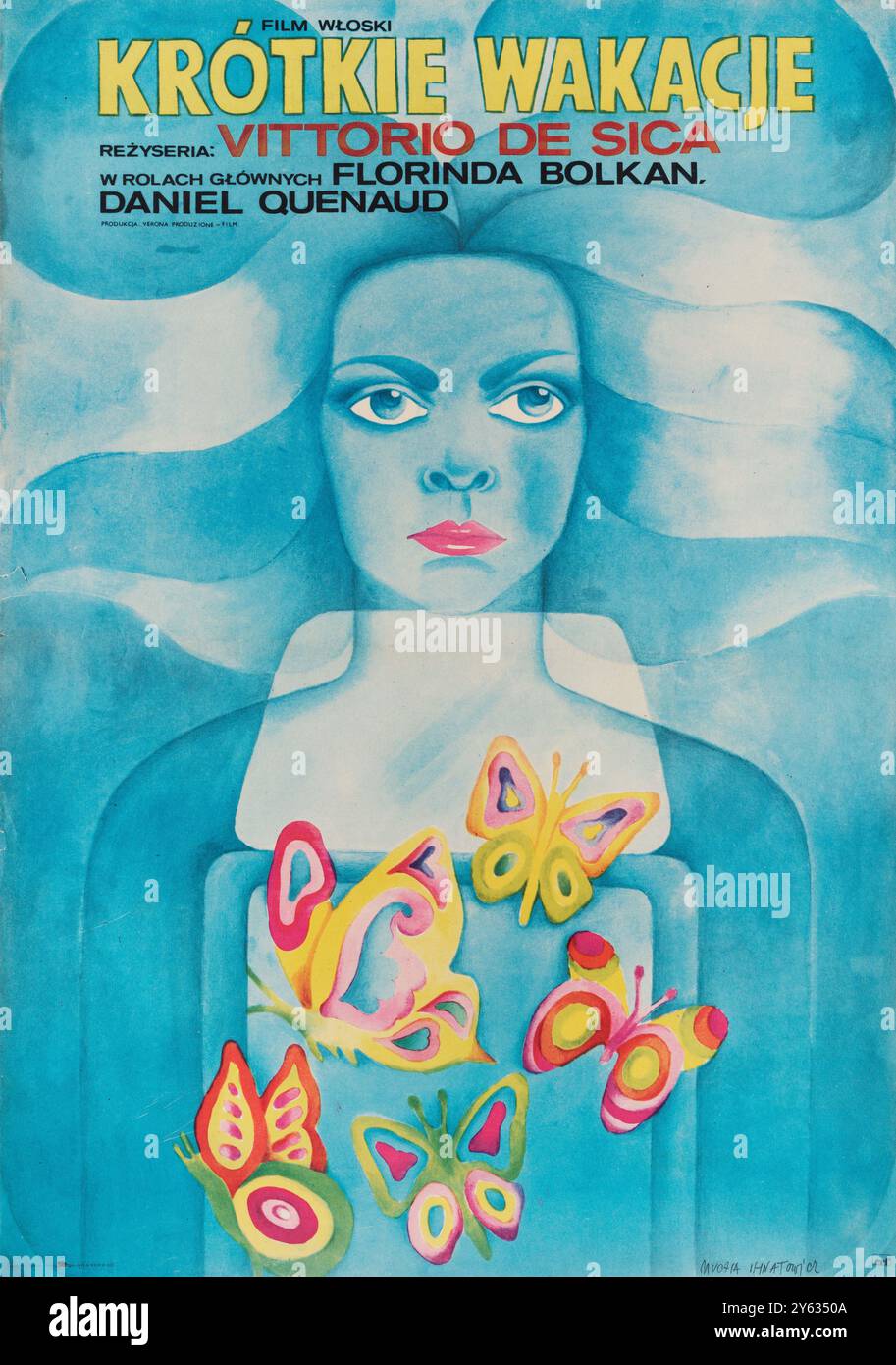 Maria ihnatowicz mucha hi-res stock photography and images - Alamy