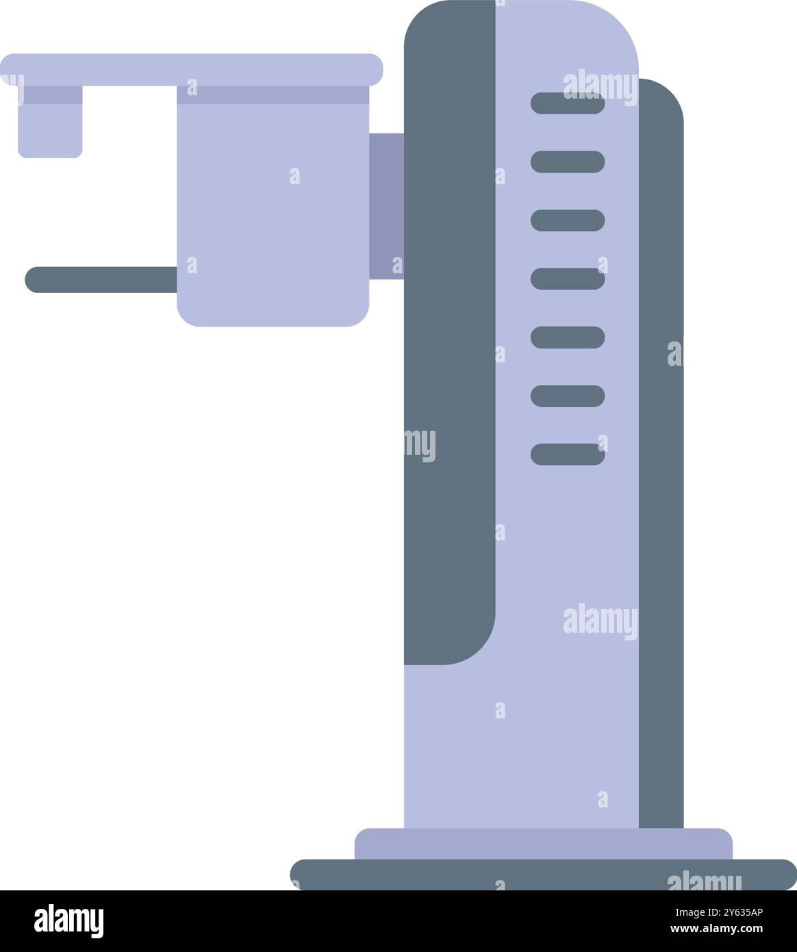X ray scanner machine providing detailed internal images for accurate ...