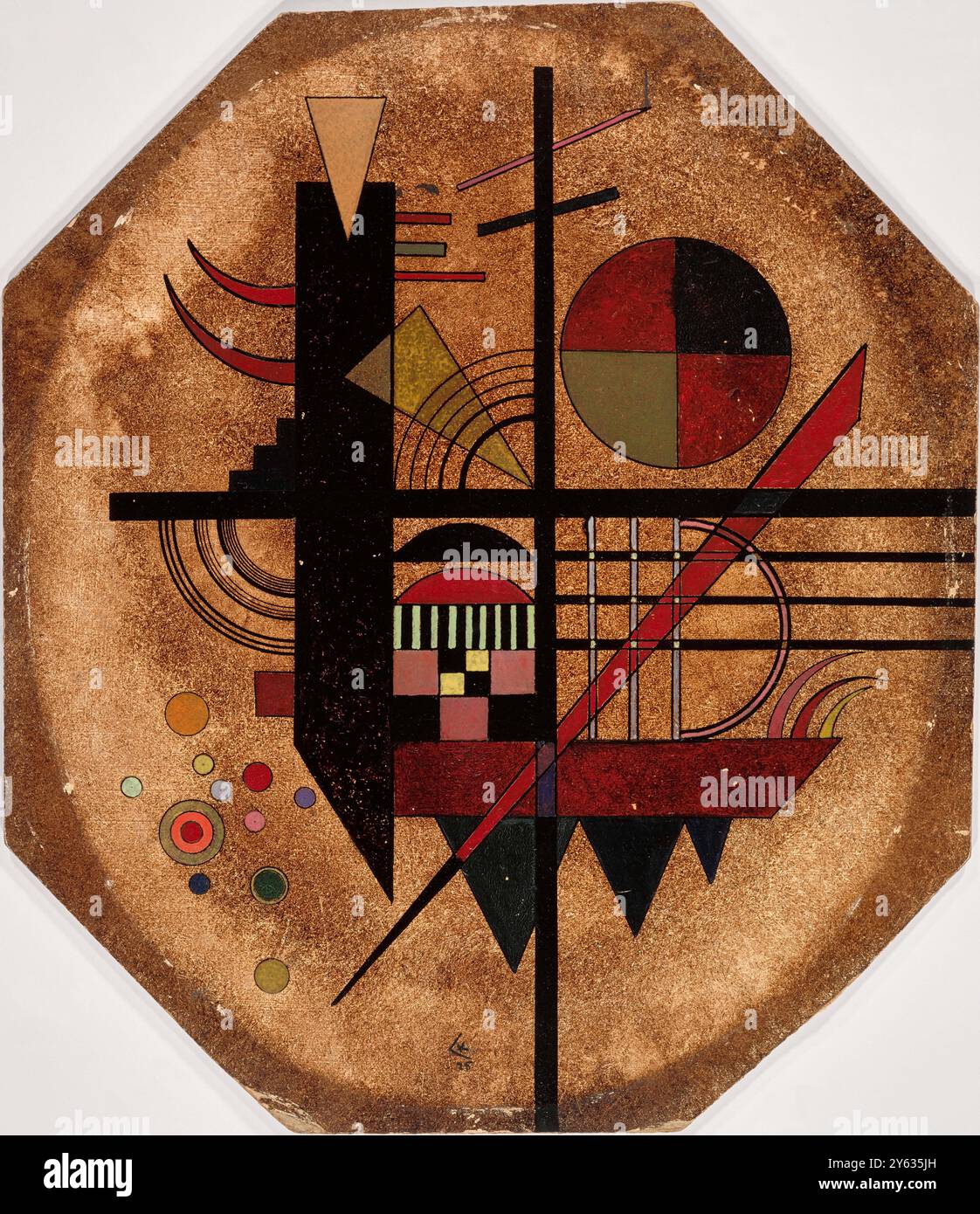 Intimate Message. Museum: Musée national d'art moderne, Centre Georges ...