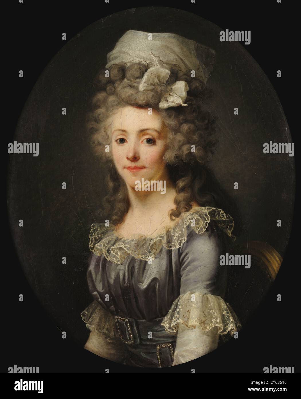 Self-portrait. Museum: Museo di Arti Decorative Accorsi-Ometto, Torino ...