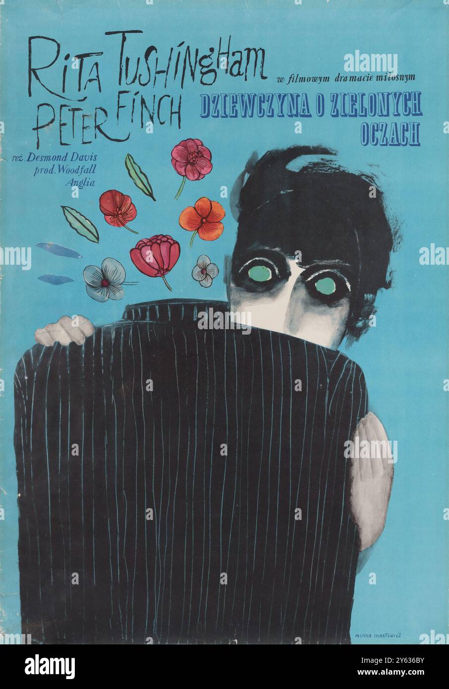 Maria ihnatowicz mucha hi-res stock photography and images - Alamy