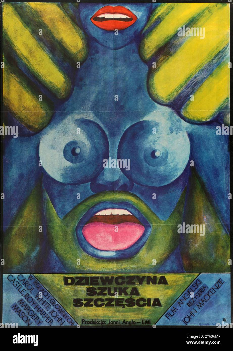 Maria ihnatowicz mucha hi-res stock photography and images - Alamy