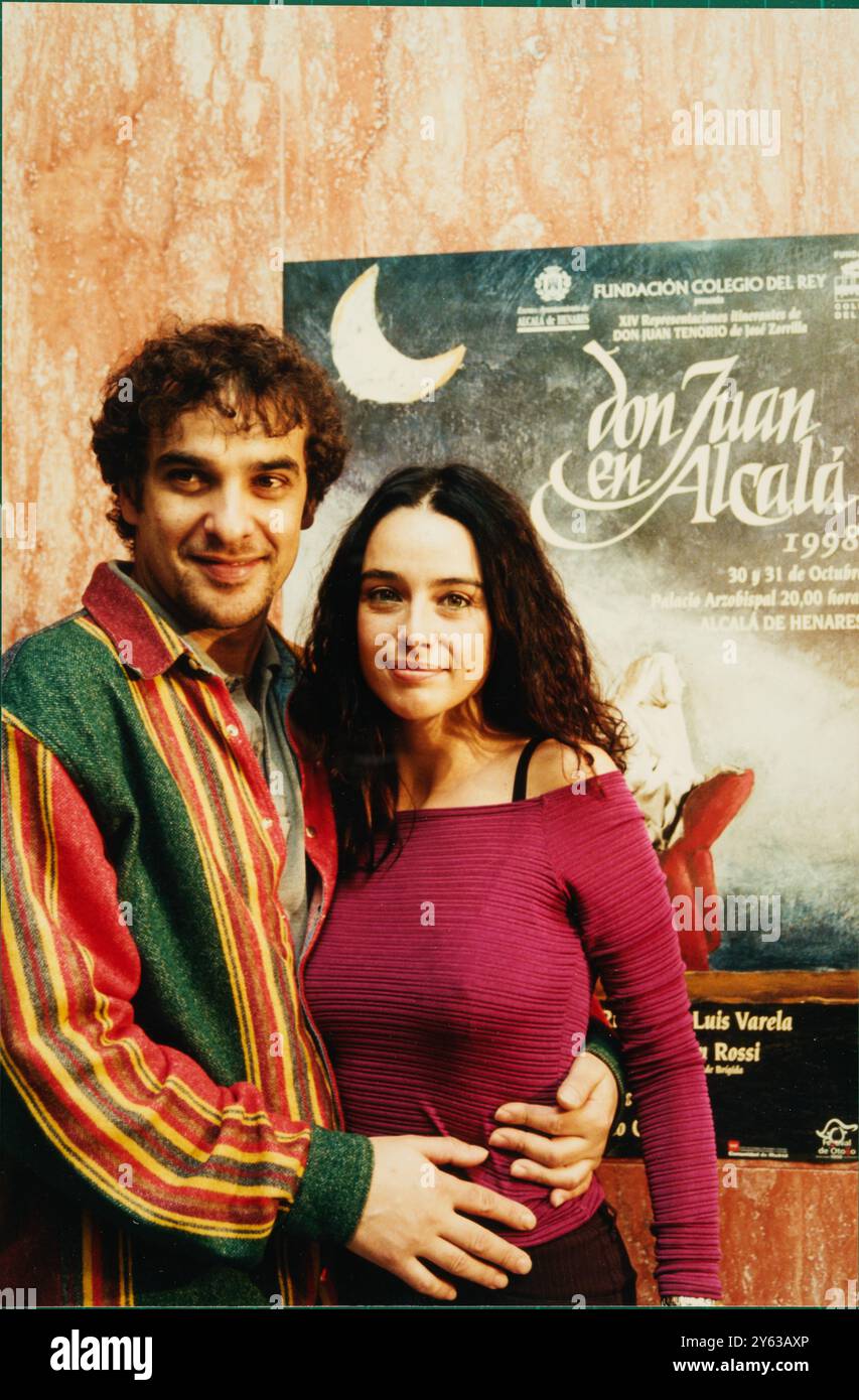 Don rico hi-res stock photography and images - Alamy