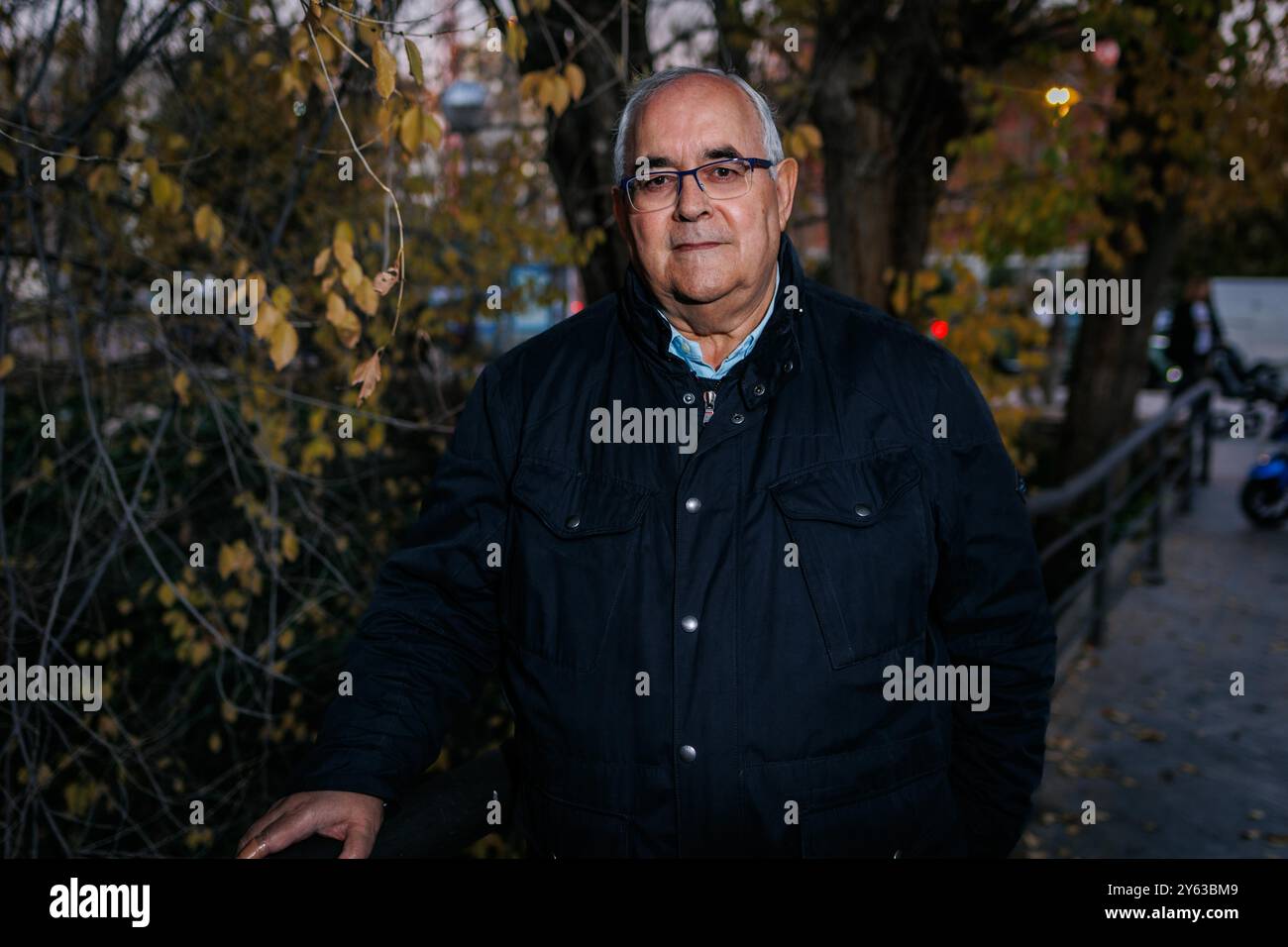 Mikel buesa hi-res stock photography and images - Alamy
