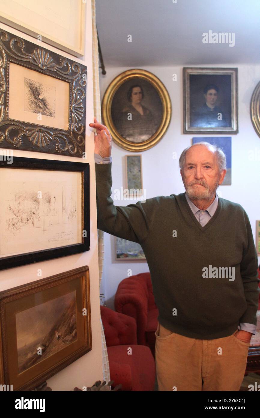 Jose luis mauri hi-res stock photography and images - Alamy