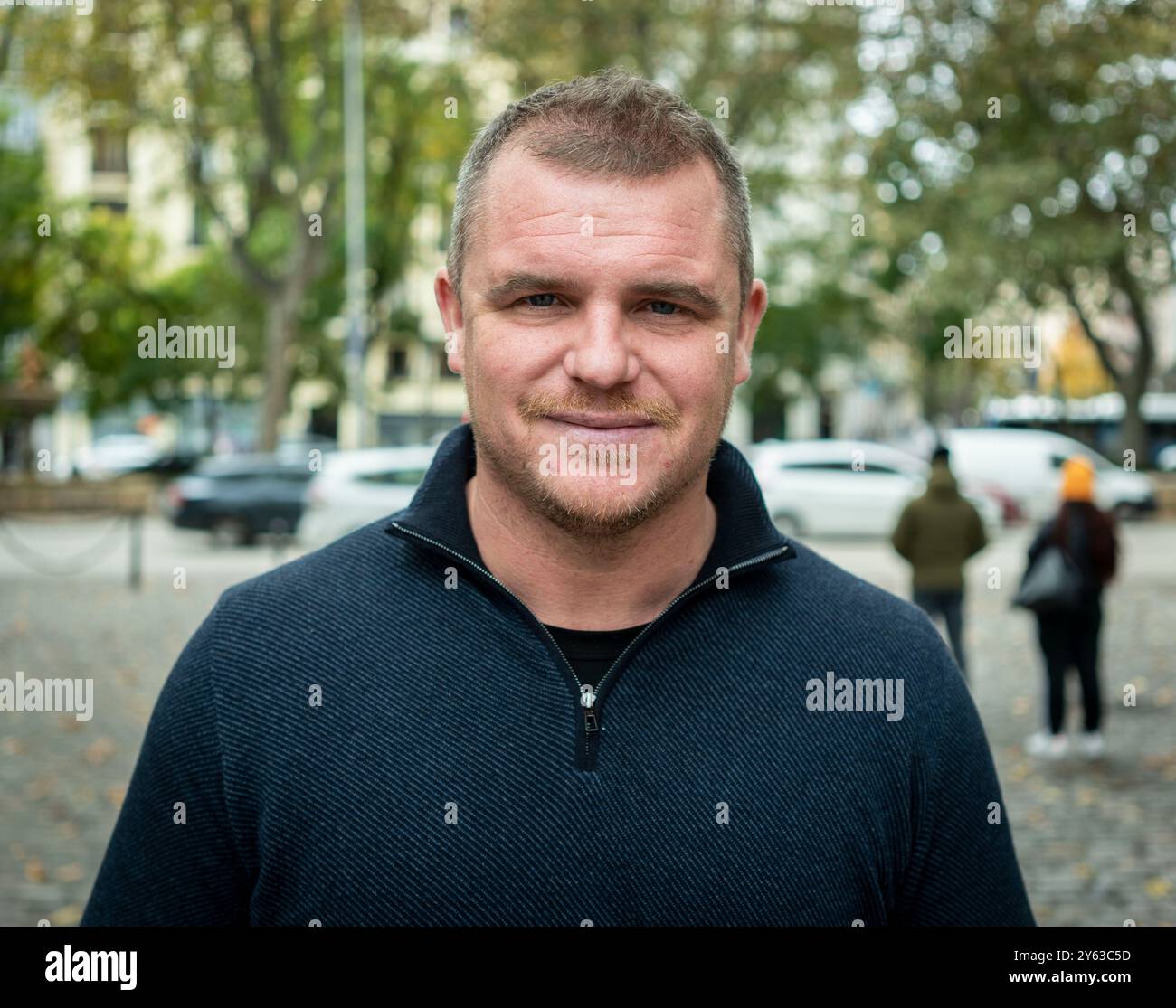 Dentzel hi-res stock photography and images - Alamy