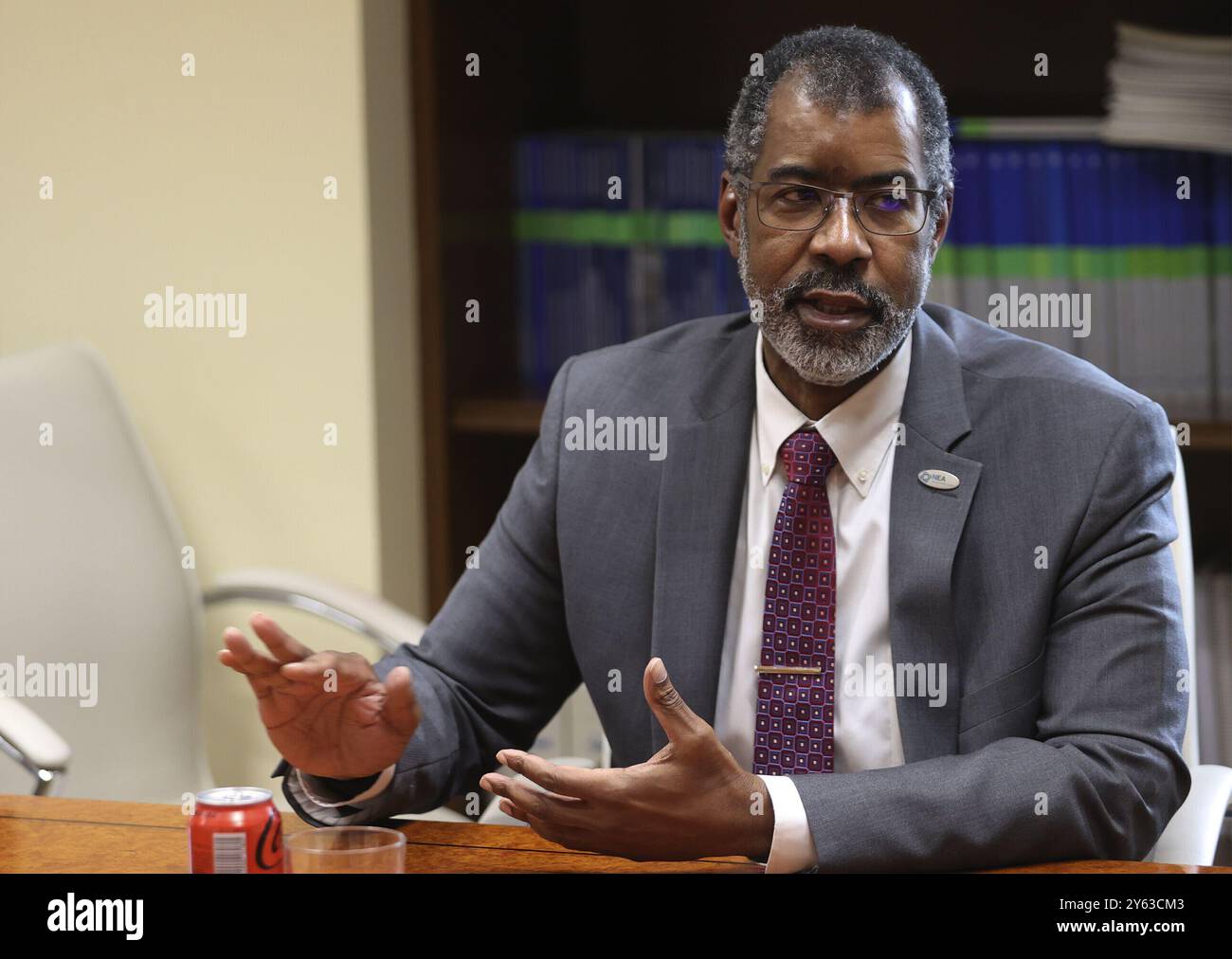 William d magwood hi-res stock photography and images - Alamy