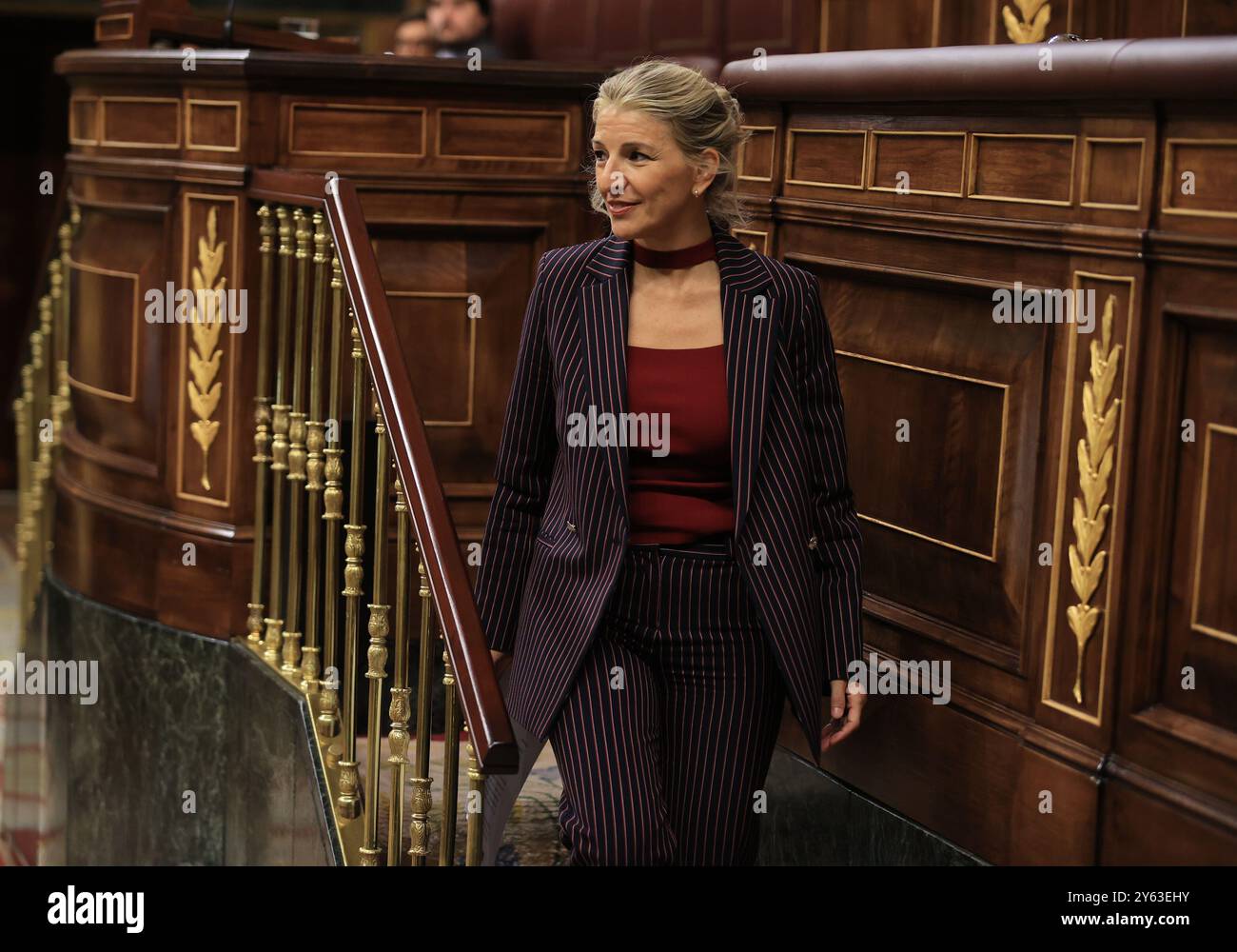 Legislative initiatives hi-res stock photography and images - Alamy