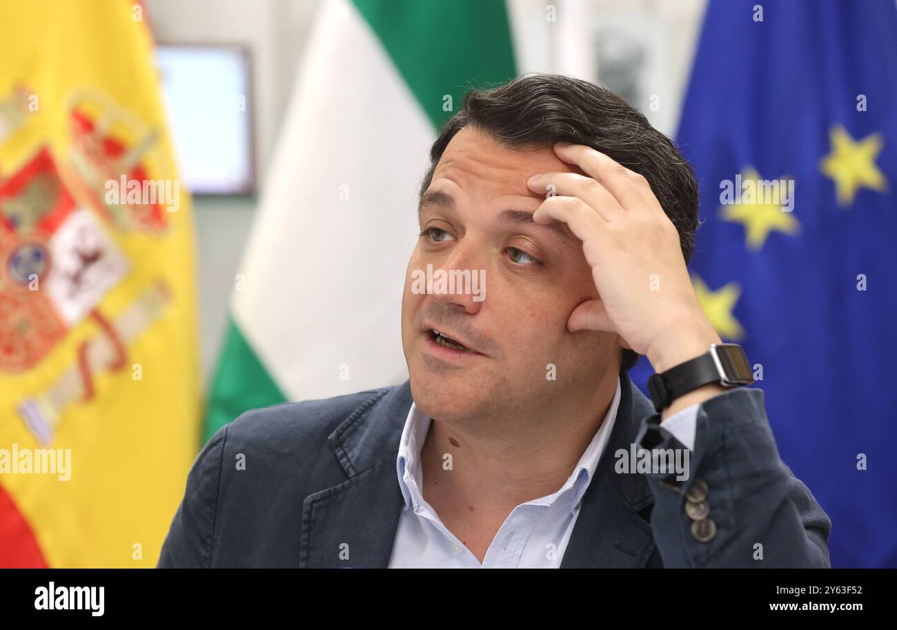 Jose maria bellido hi-res stock photography and images - Alamy