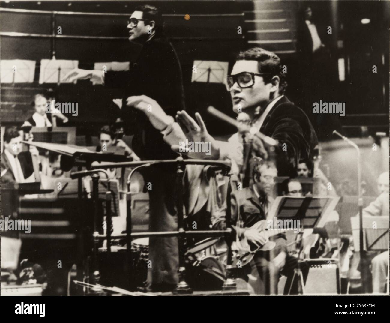 Waldo de los rios hi-res stock photography and images - Alamy