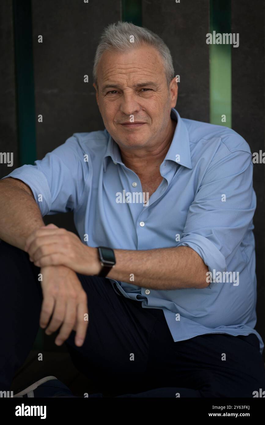 Madrid, 07/27/2022. Photos by David Summers. Photo: Matías Nieto ...