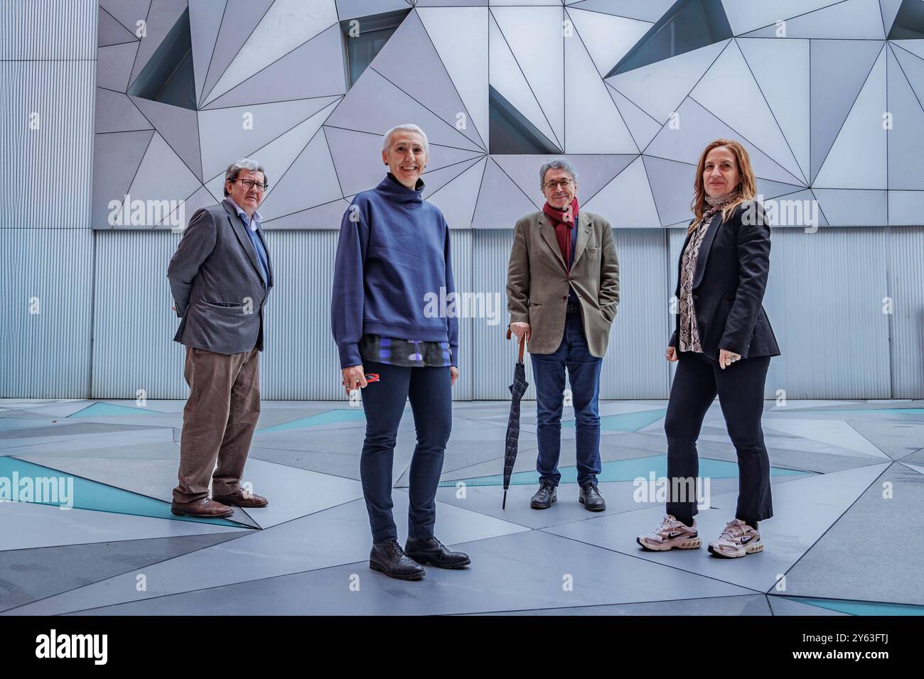 Inmaculada corcho hi-res stock photography and images - Alamy