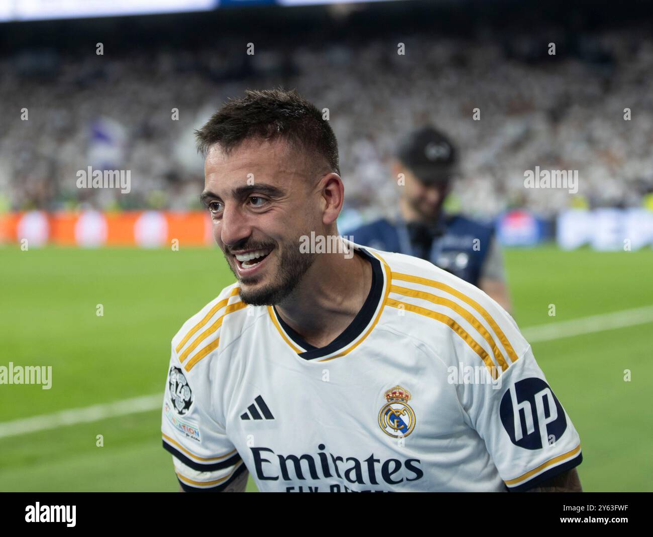2024 champions hi-res stock photography and images - Alamy