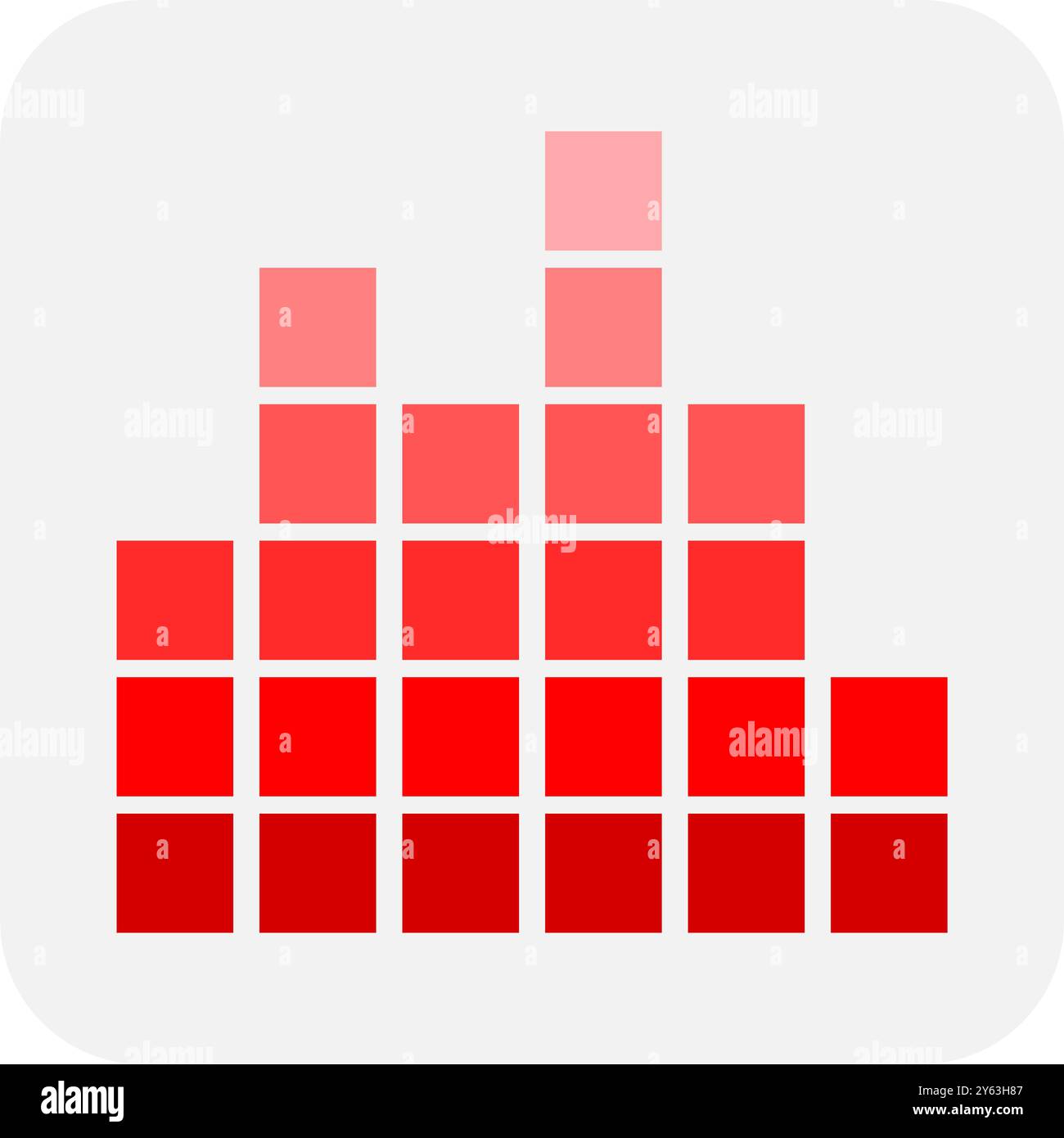 Audio transmission Stock Vector Images - Alamy