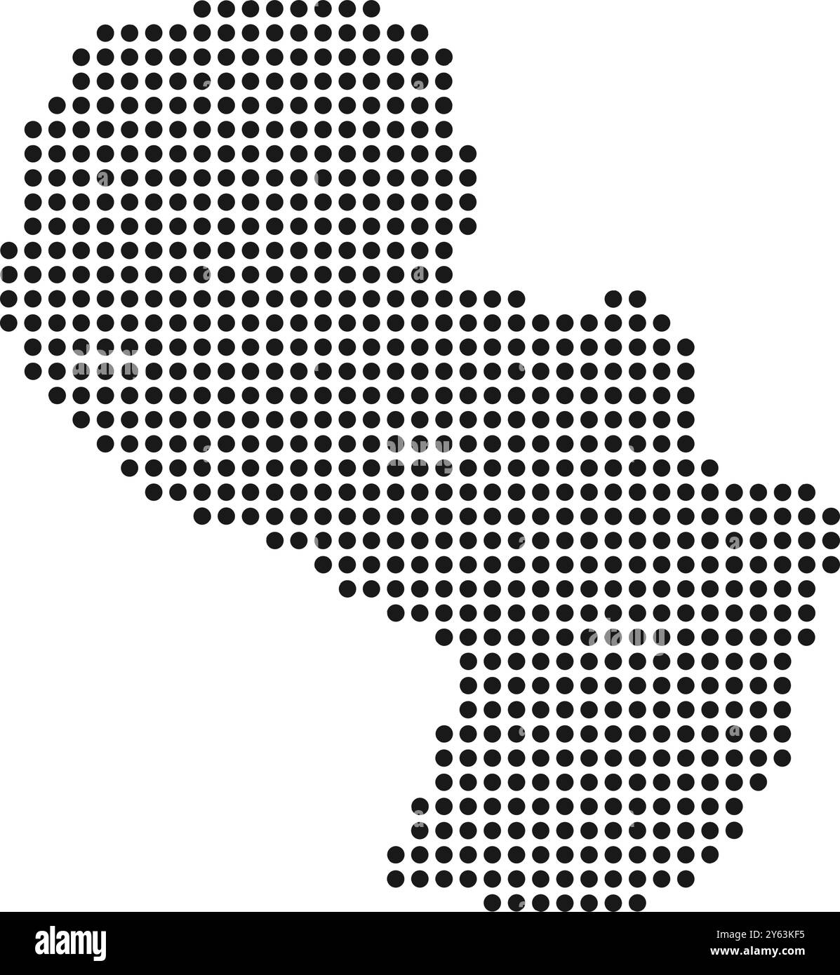 Department country Cut Out Stock Images & Pictures - Alamy