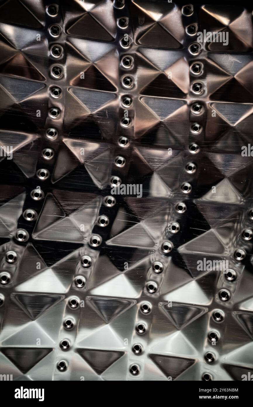 Interior texture and pattern of a washing machine Stock Photo - Alamy