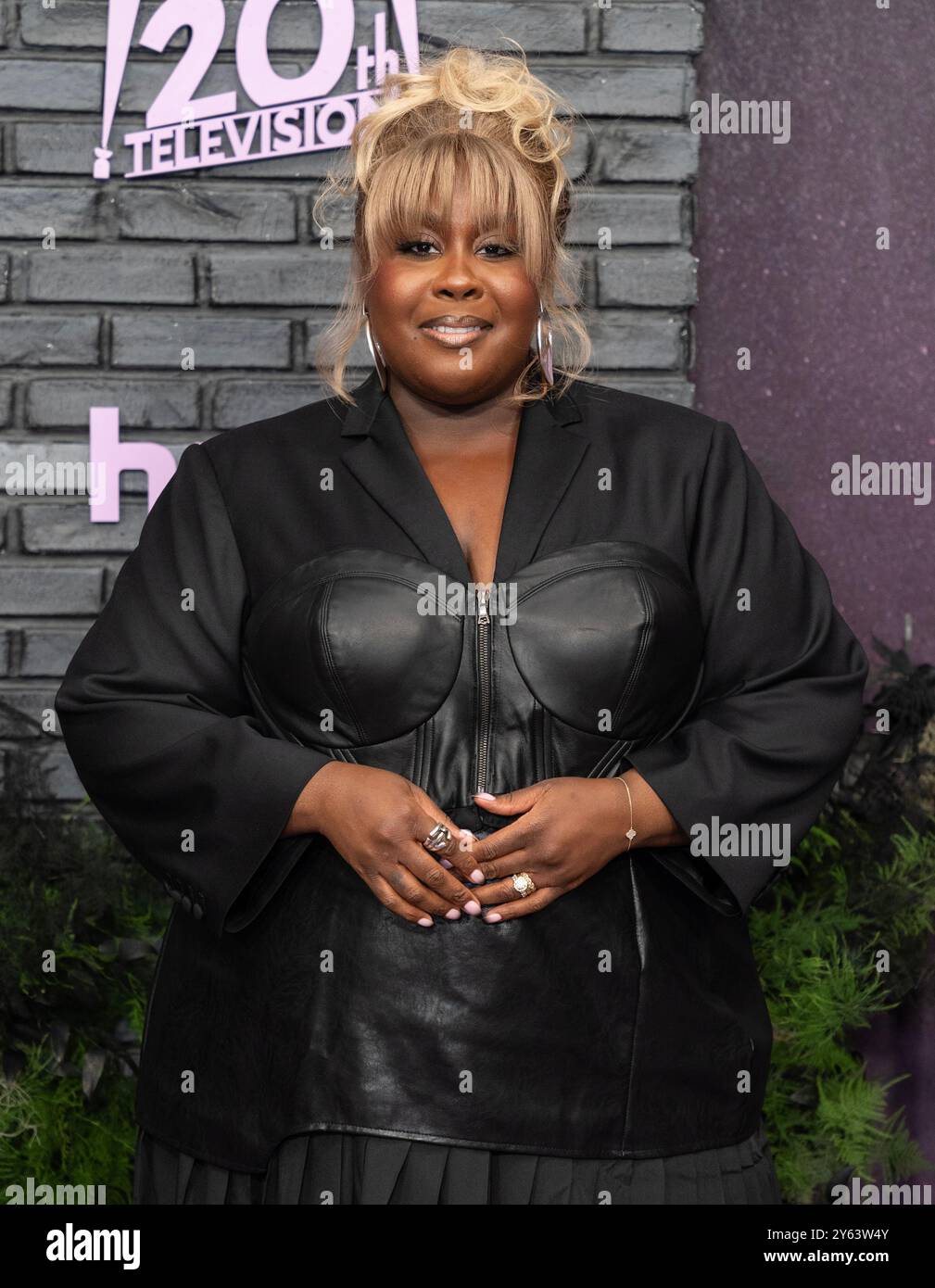 Grotesquerie new york premiere hi-res stock photography and images - Alamy