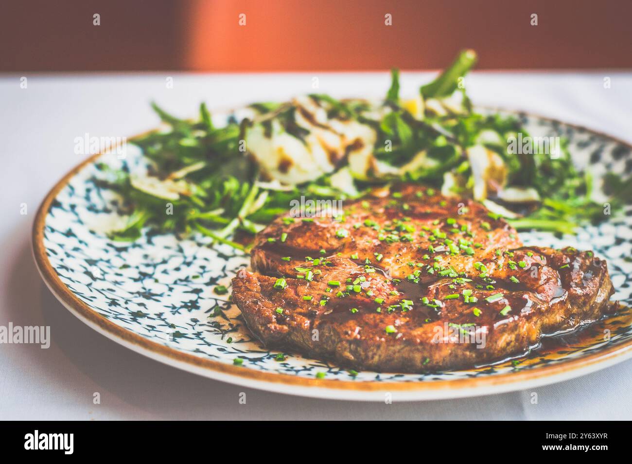 Costata di manzo hi-res stock photography and images - Alamy