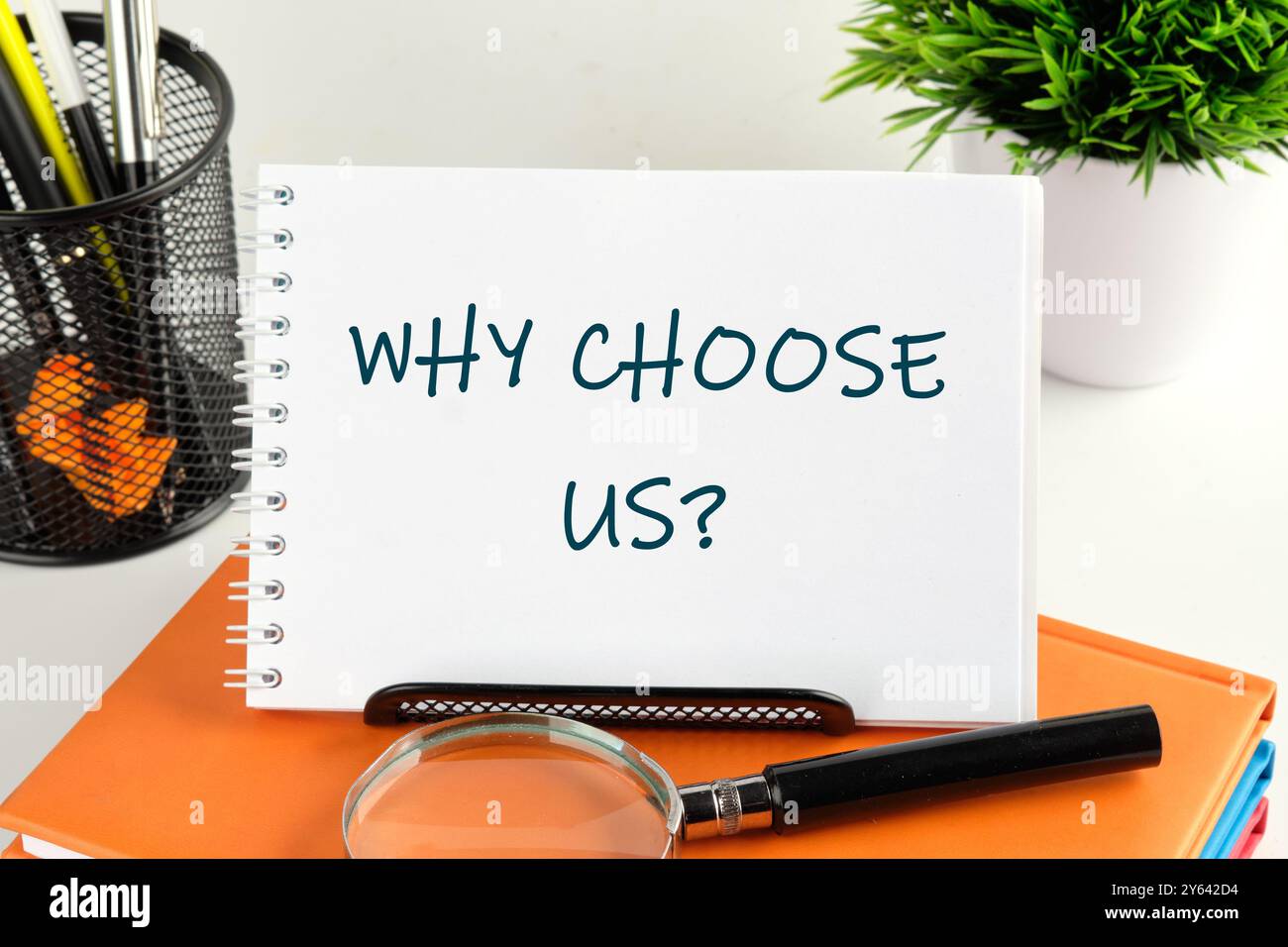 Word writing text Why Choose Us Question. Business concept. WHY CHOOSE ... Word writing text Why Choose Us Question. Business concept. WHY CHOOSE ...