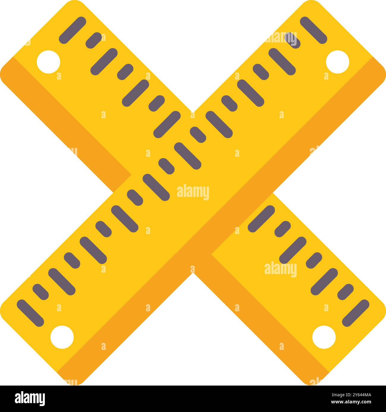 Cross width Stock Vector Images - Alamy