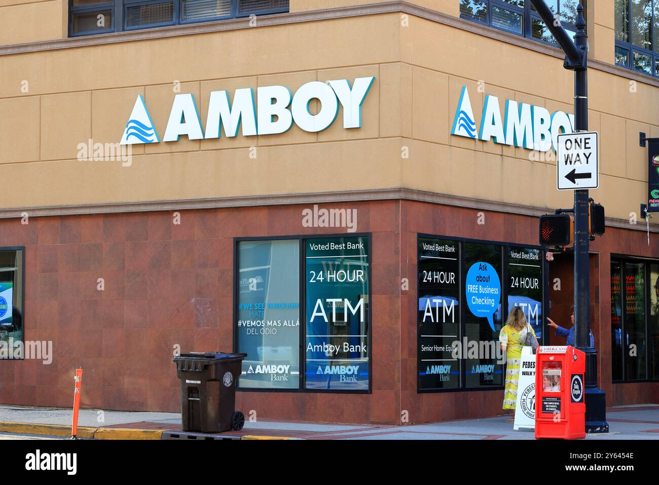 350 george st hi-res stock photography and images - Alamy