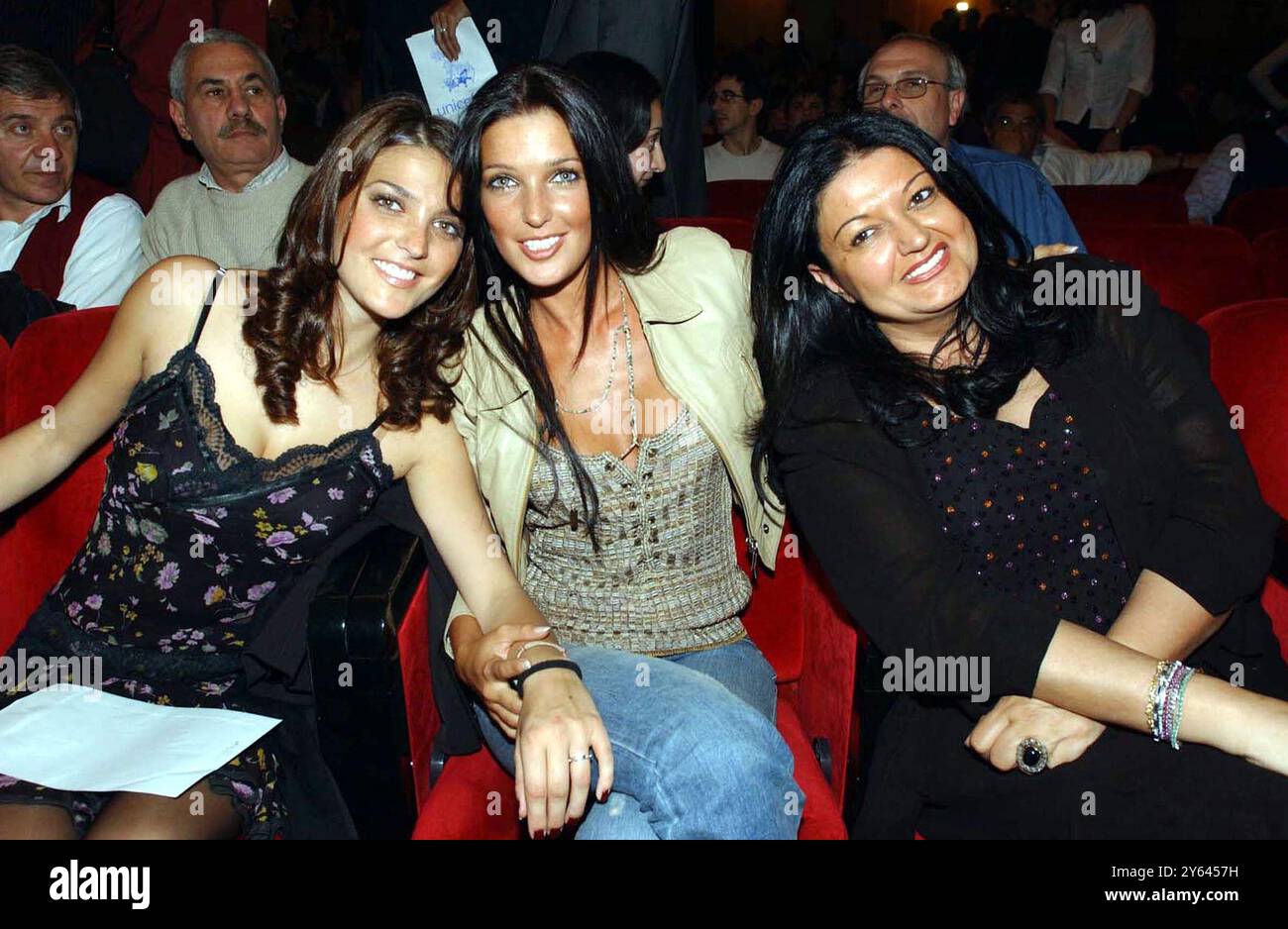 Madre alessia mertz hi-res stock photography and images - Alamy