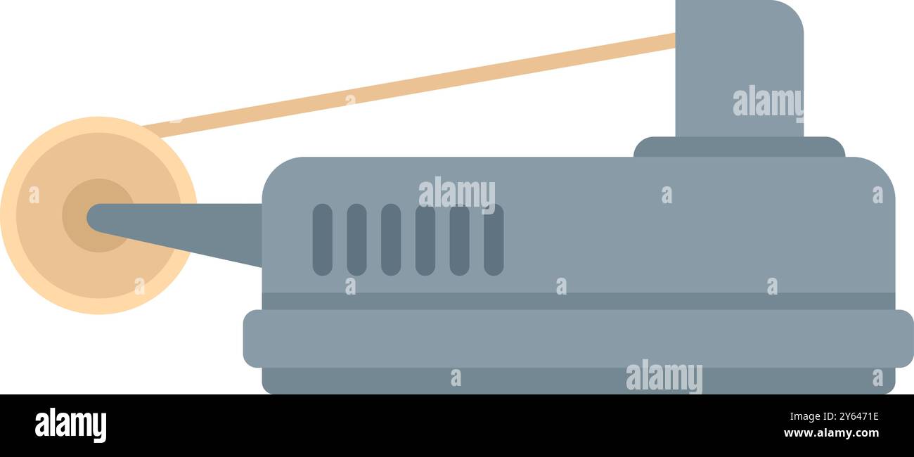 Woodworking sanding Stock Vector Images - Alamy
