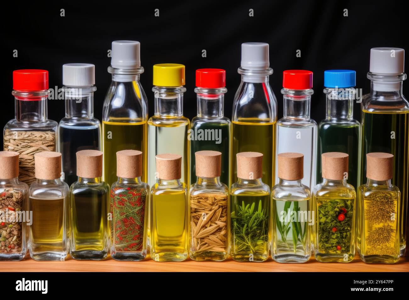 Creating natural remedies a guide to mixing oils, herbs, and organic ...