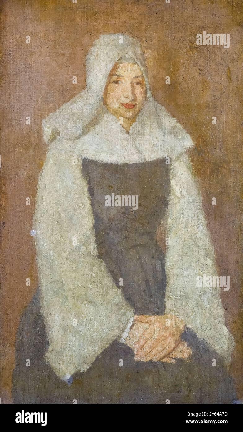 Mere poussepin hi-res stock photography and images - Alamy