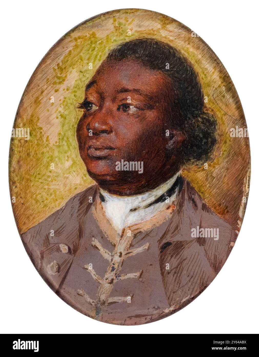 Watercolour with bodycolour Cut Out Stock Images & Pictures - Alamy