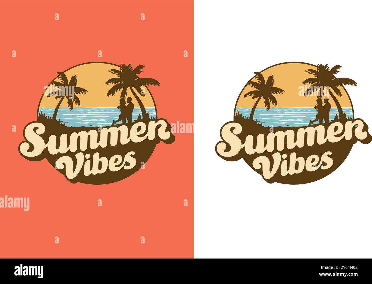 Retro aesthetic vector vectors hi-res stock photography and images - Alamy