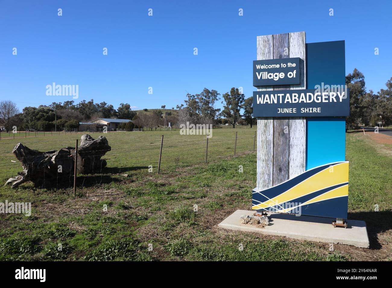 Junee shire hi-res stock photography and images - Alamy