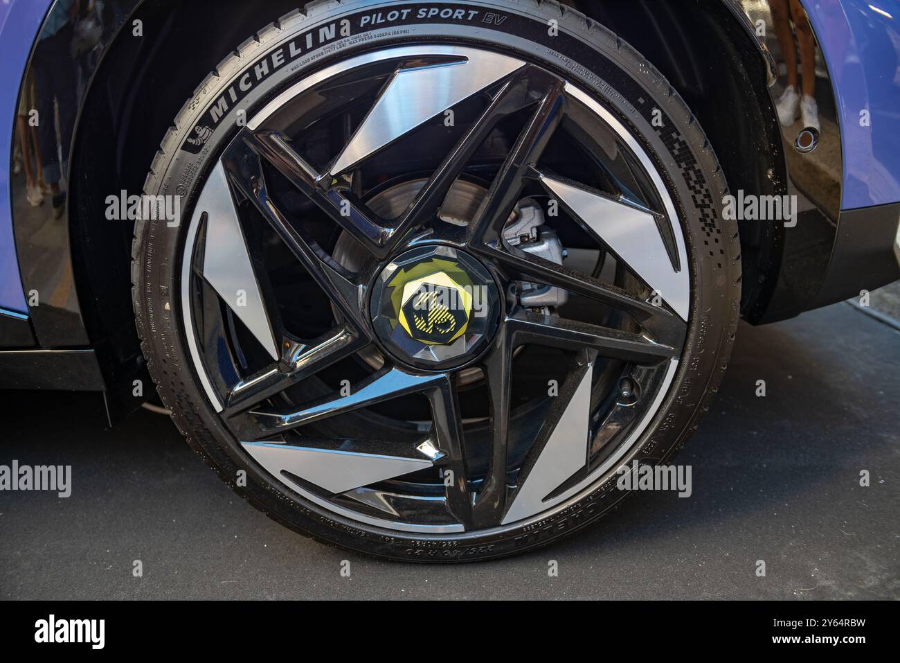 Abarth cars are famous for their aggressiveness and performance thanks to boosted engines and a ...