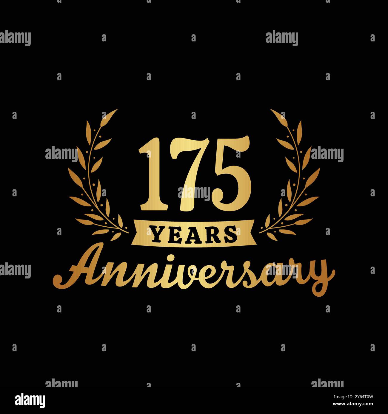 175th birthday party hi-res stock photography and images - Alamy