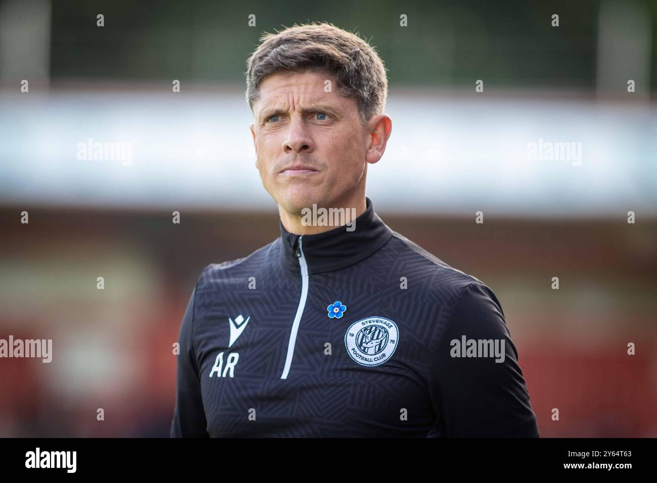 Alzheimers society pin hi-res stock photography and images - Alamy