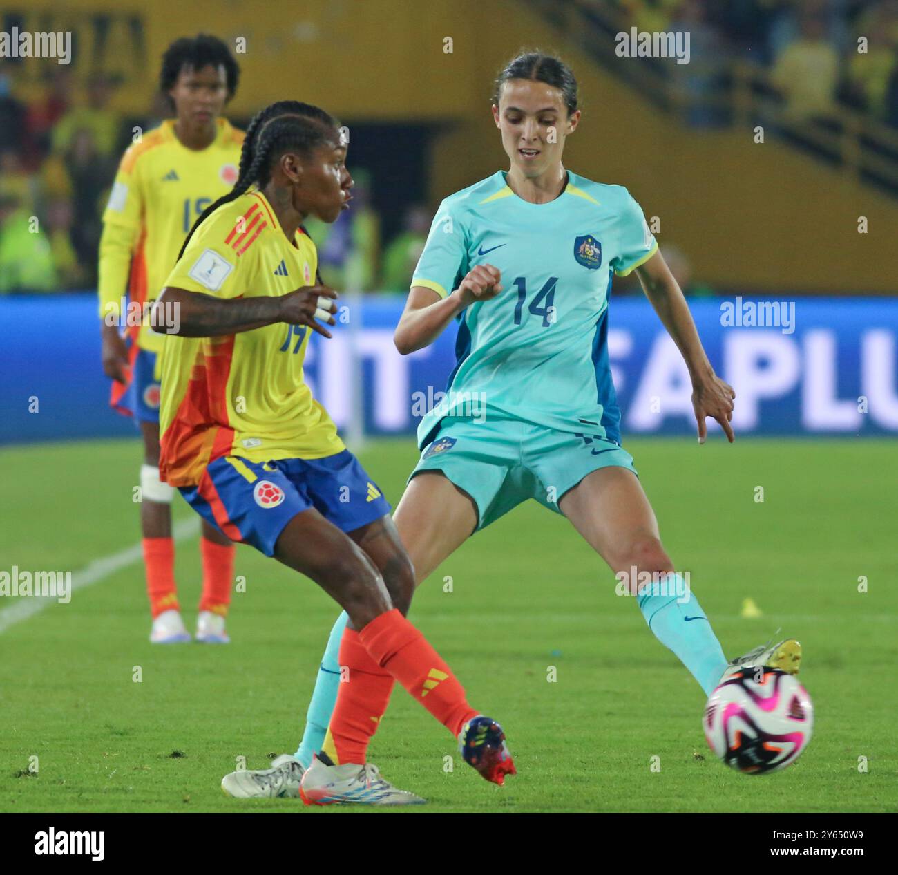 World pride 2024 hi-res stock photography and images - Alamy