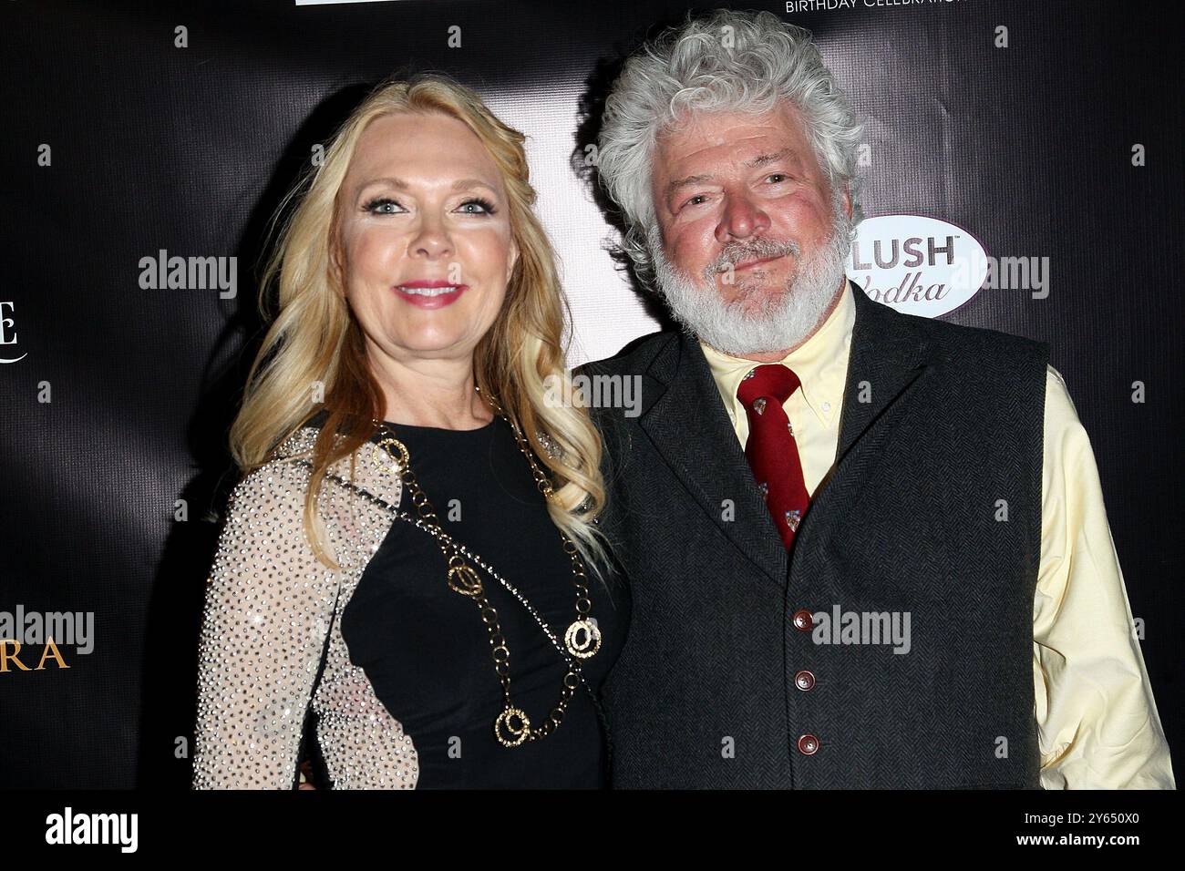 New York, NY, USA. 3 June, 2017. Debra Danielson, David Merz at the ...
