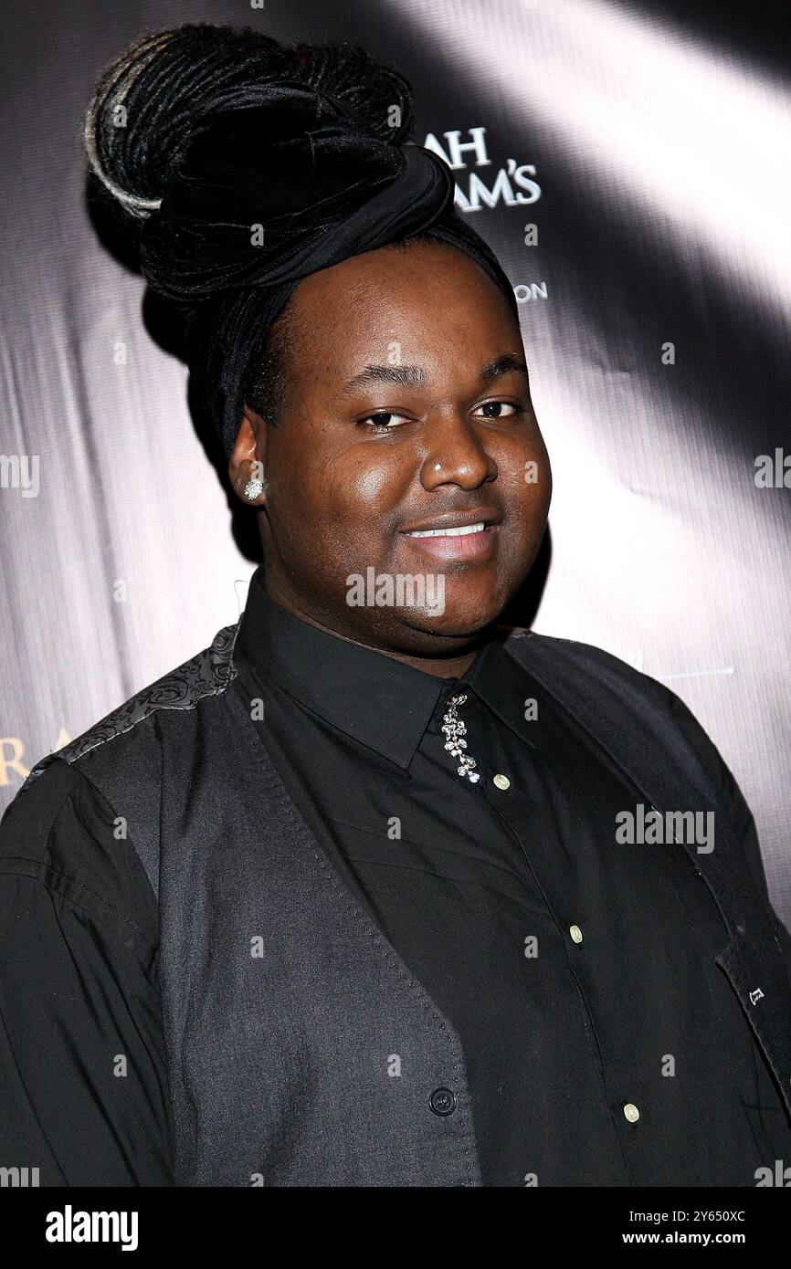 New York, NY, USA. 3 June, 2017. Samuel Swanson at the Dinner party for ...