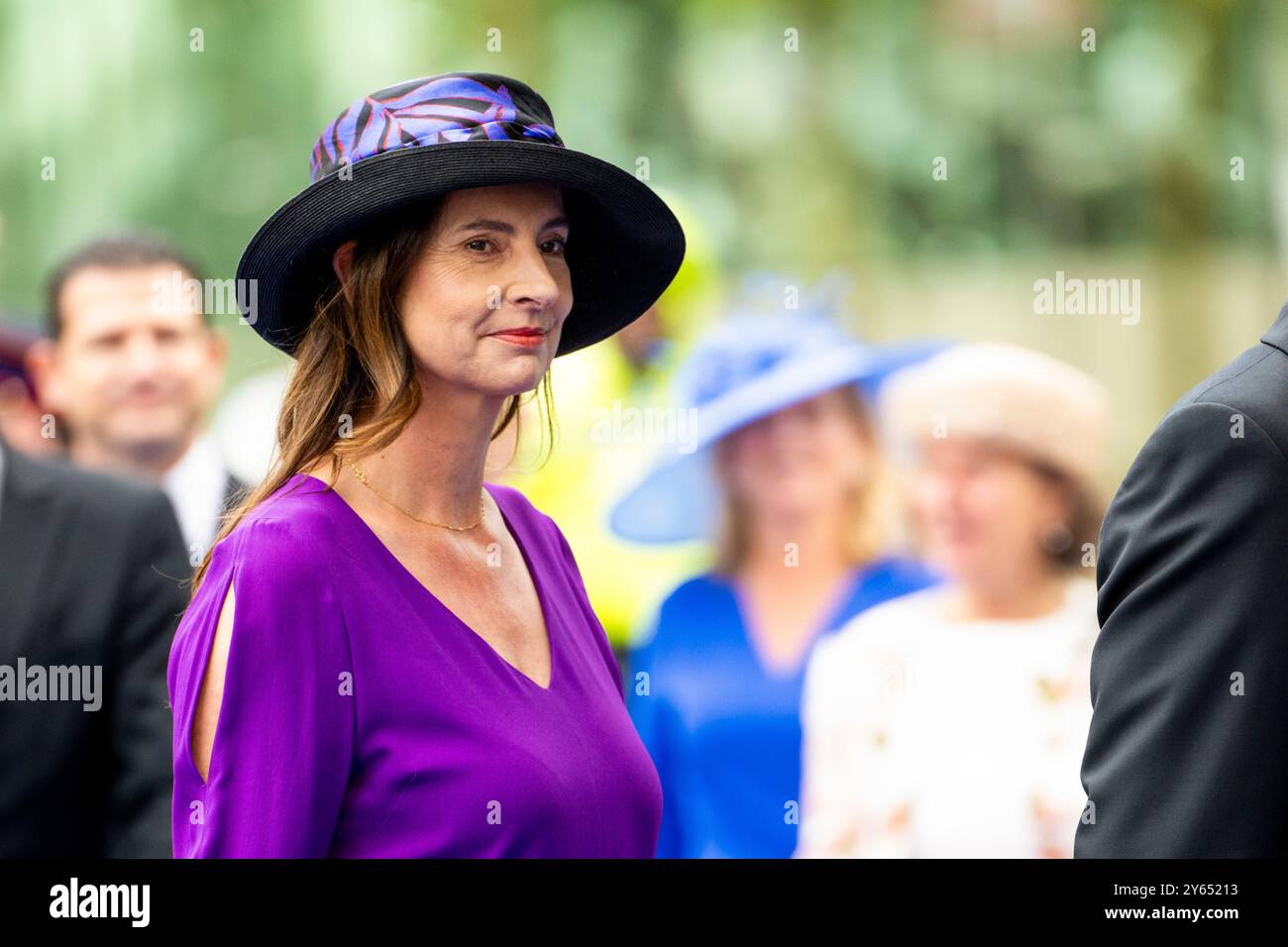 Judith uitermark hi-res stock photography and images - Alamy