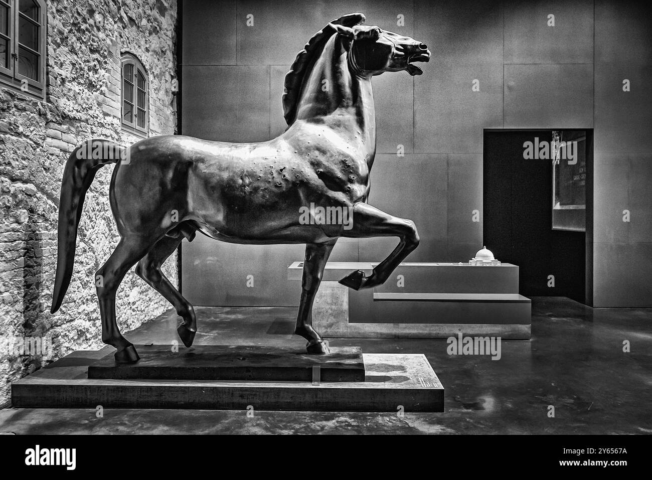 Berlin Spandau Zitadelle Spandau, Ausstellung: Enthüllt. Berlin und ...