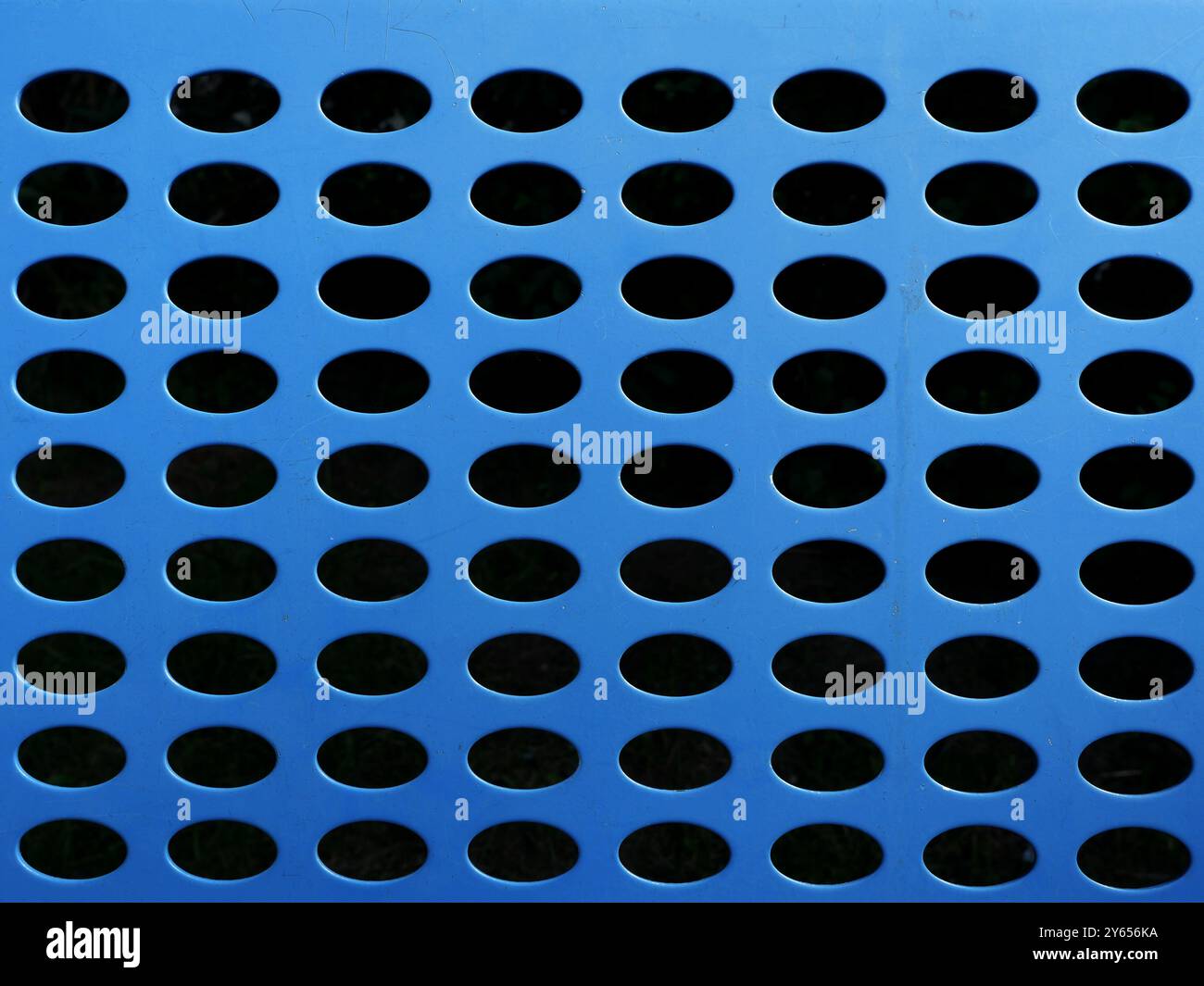 Perforated furniture sheet metal hi-res stock photography and images ...