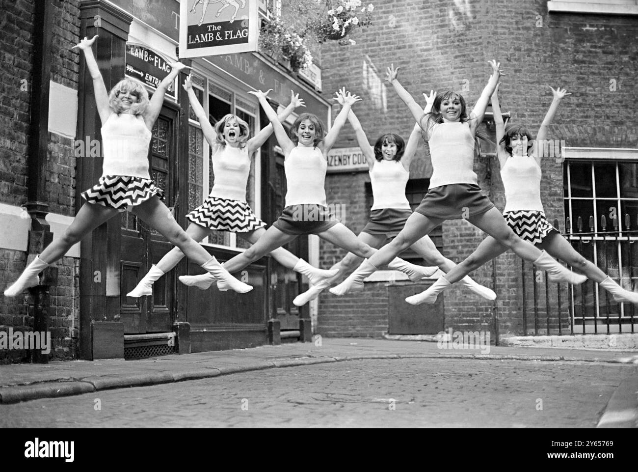 Babs lord hi-res stock photography and images - Alamy