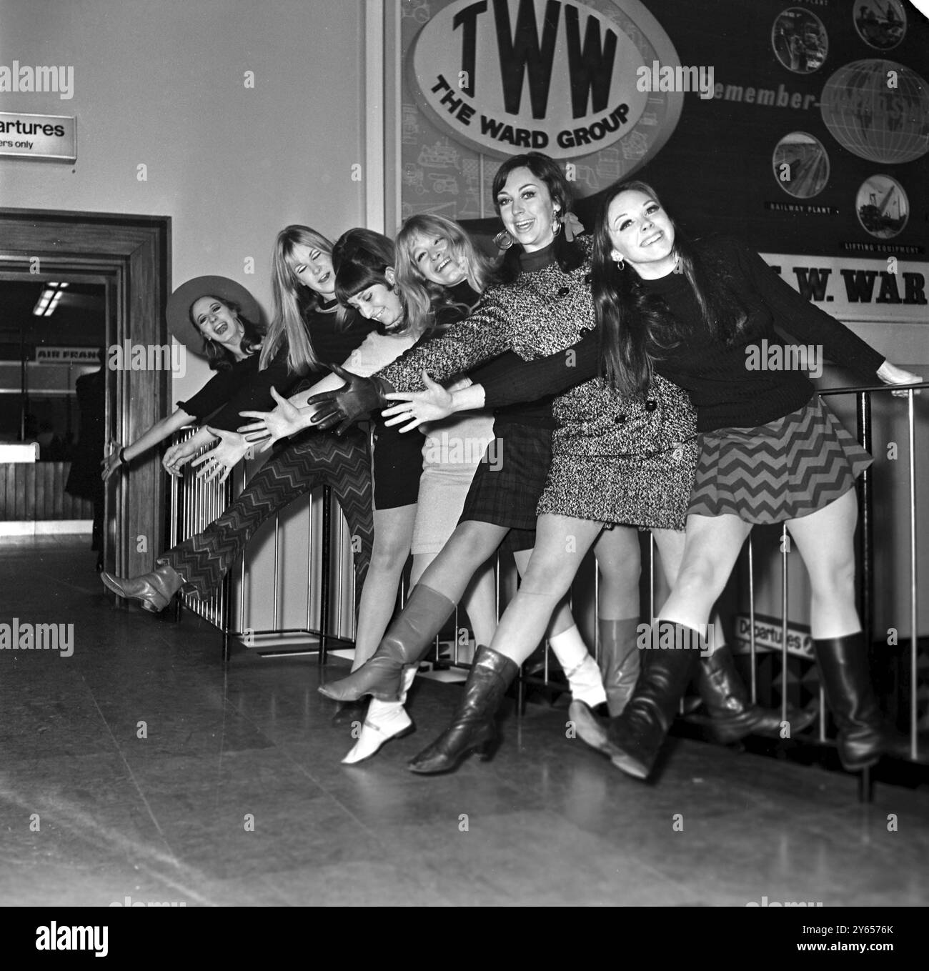 60s sixties 1960s beat hi-res stock photography and images - Alamy