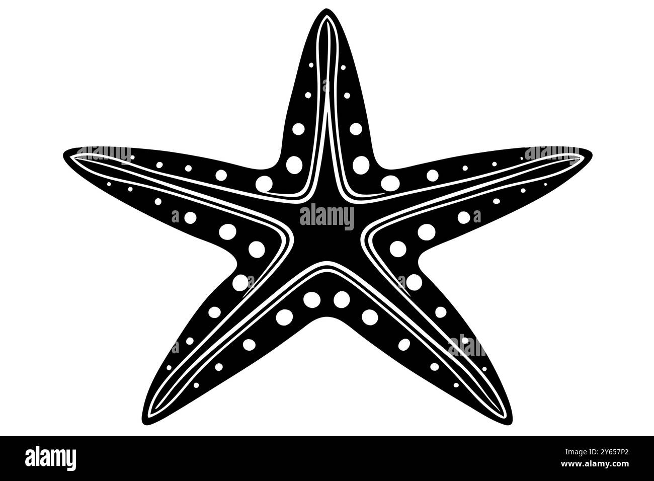 Cartoon star fish hi-res stock photography and images - Alamy