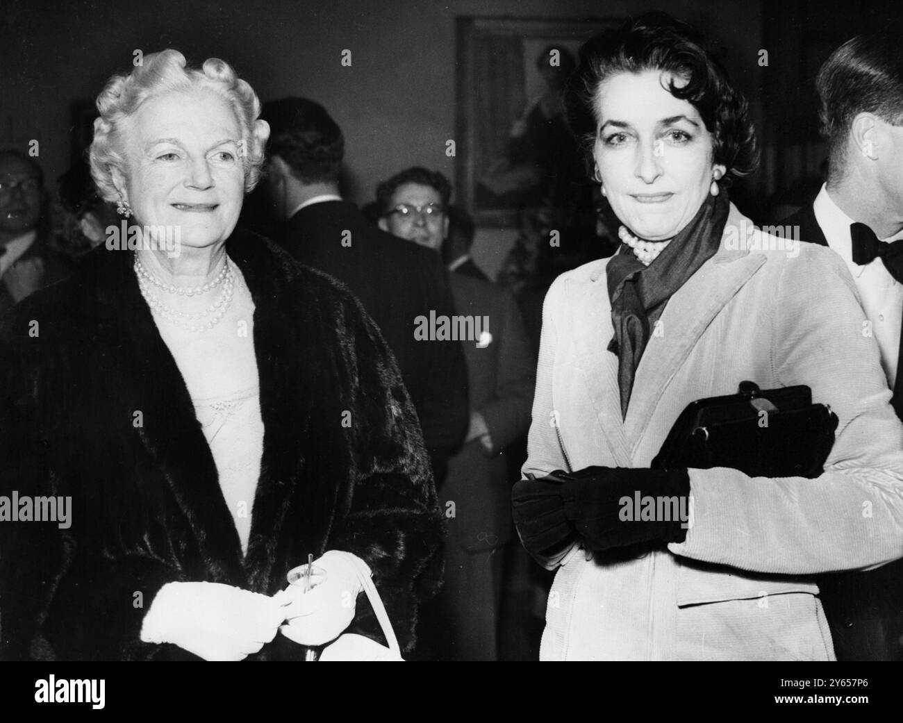 Rhoda pike hi-res stock photography and images - Alamy