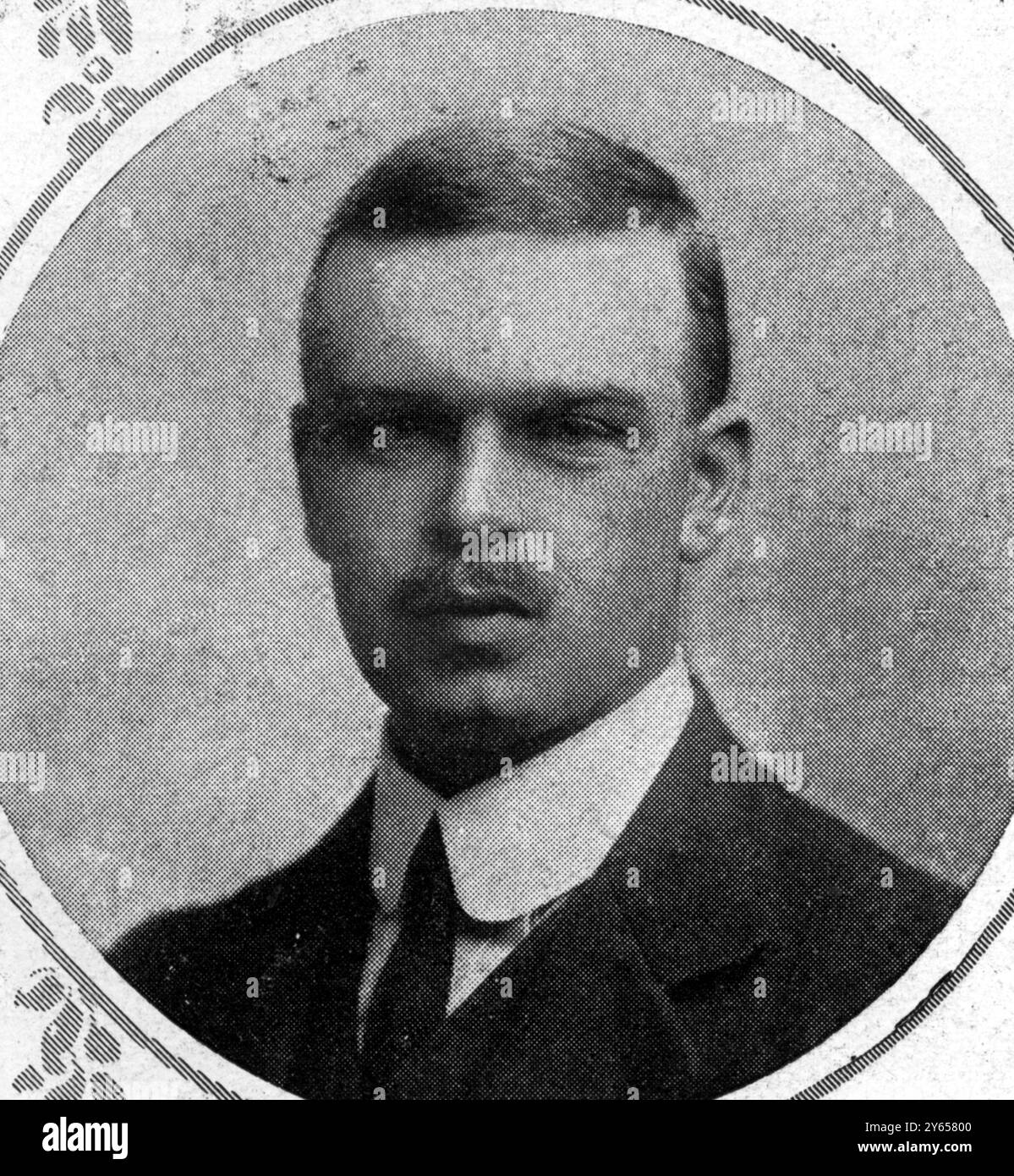 For Valour : the first ten VC's of the Great War: Captain Harry S ...