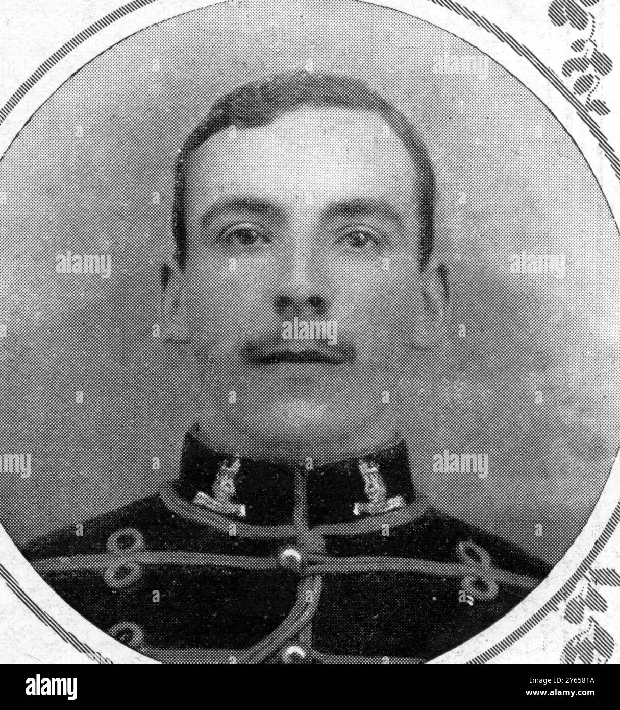 For Valour : the first ten VC's of the Great War: Corporal Charles E ...