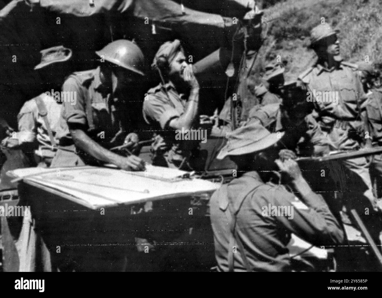 Pakistan Army Vs Indian Army Fight 1965 1965: A War NEWSLAB