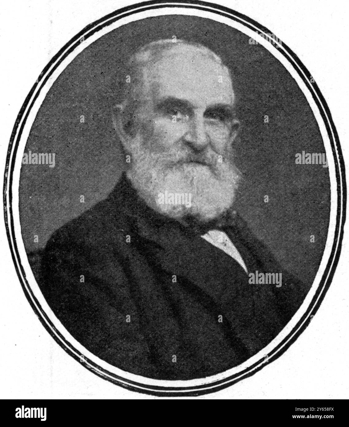 Sir john evans hi-res stock photography and images - Alamy